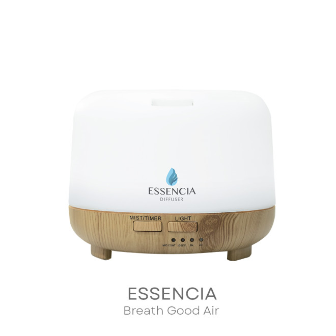 ADVANCE - Diffuser Essencia Aromatheraphy - Humidifier Aromaterapi