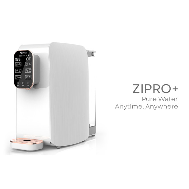 ADVANCE - Reverse Osmosis Zipro Plus Water Purifier