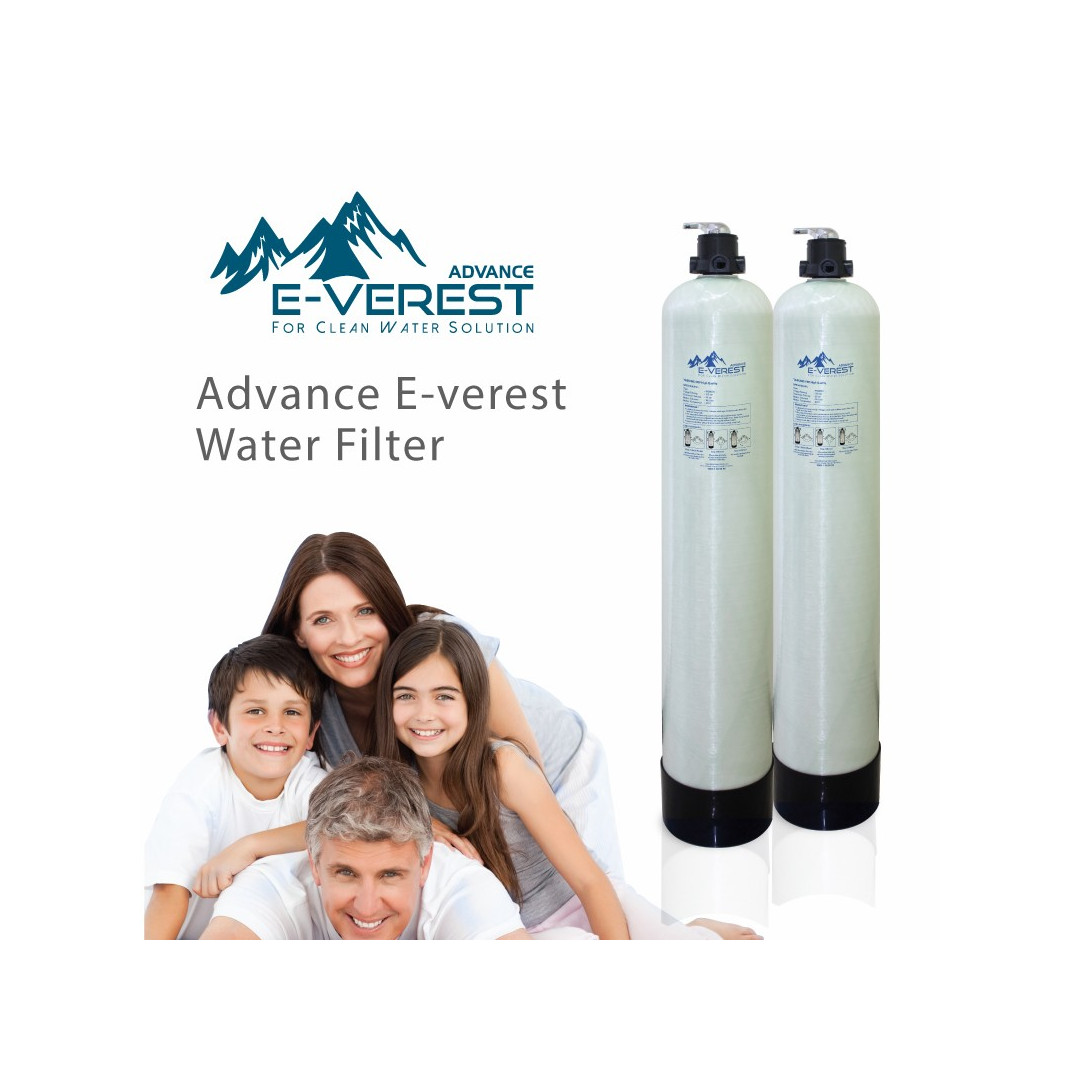 ADVANCE - POE E-VEREST - Filter Saringan Air Toren